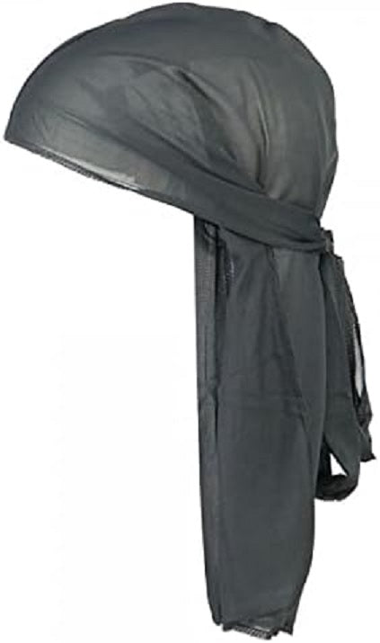 Durag Bandana Sports Du-Rag Scarf Head Bandana Tie Down – CK Collection Ltd